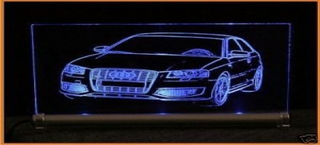 audi a6 s line suspension